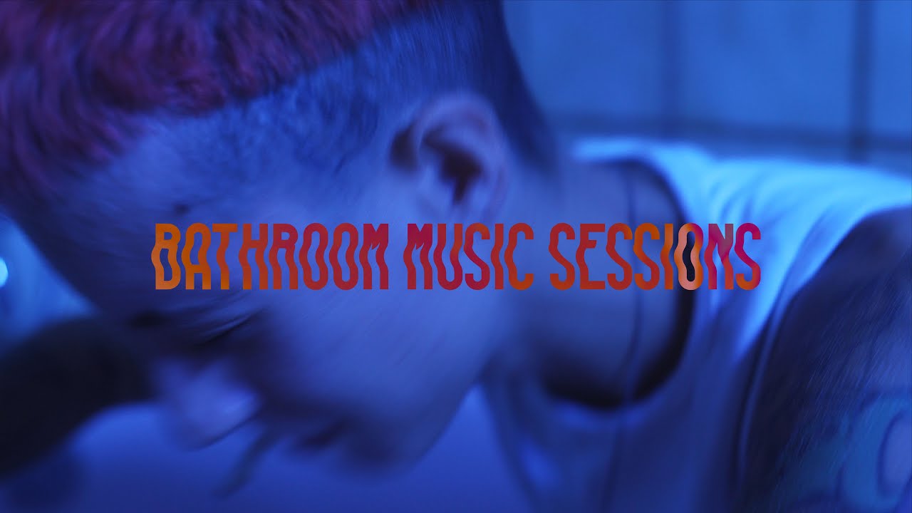 ULTRA | BATHROOM MUSIC SESSIONS - YouTube
