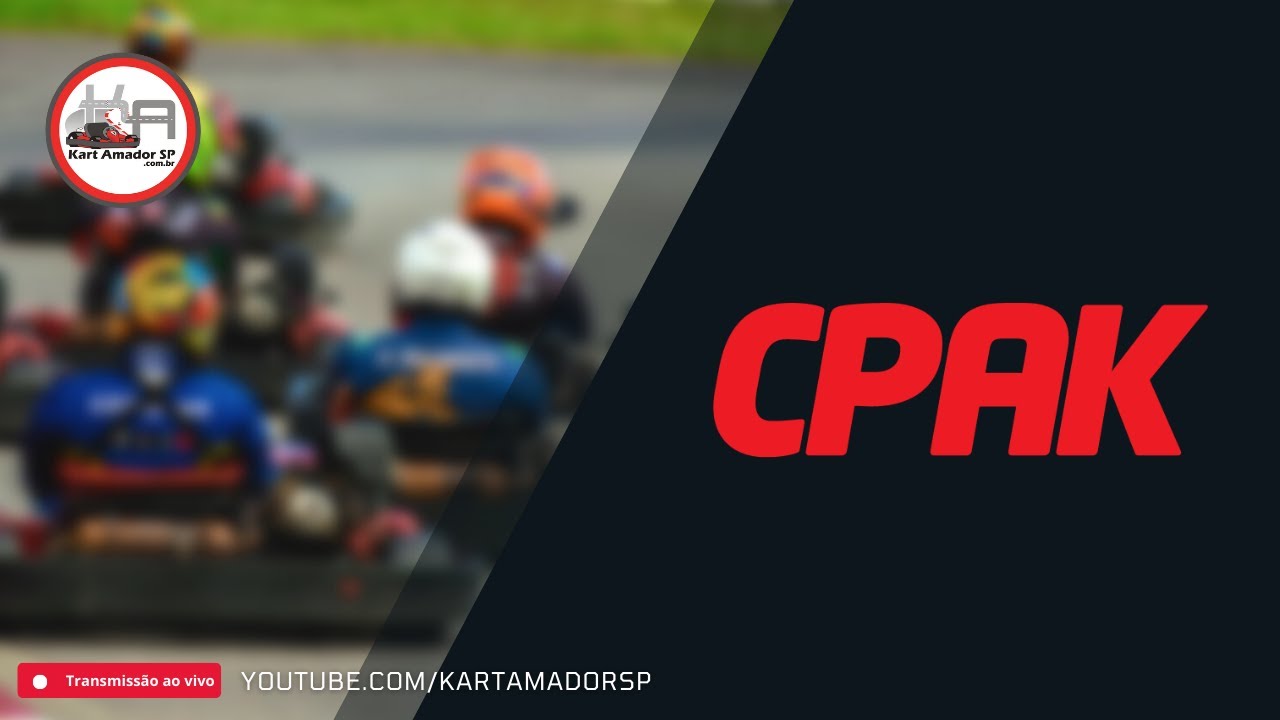 AO VIVO - ETAPA LATTINE GROUP CPAK KNO – 02/12/2023 - YouTube