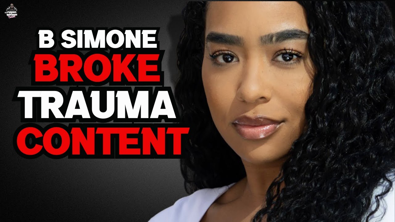 B. Simone Is "Broke" & Delusional: This Is What a Bad Friend Looks Like ...