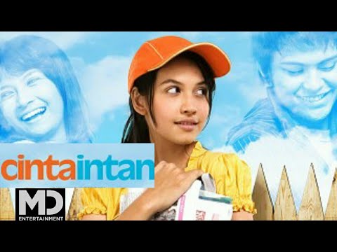 Opening - Sinetron Cinta intan - YouTube