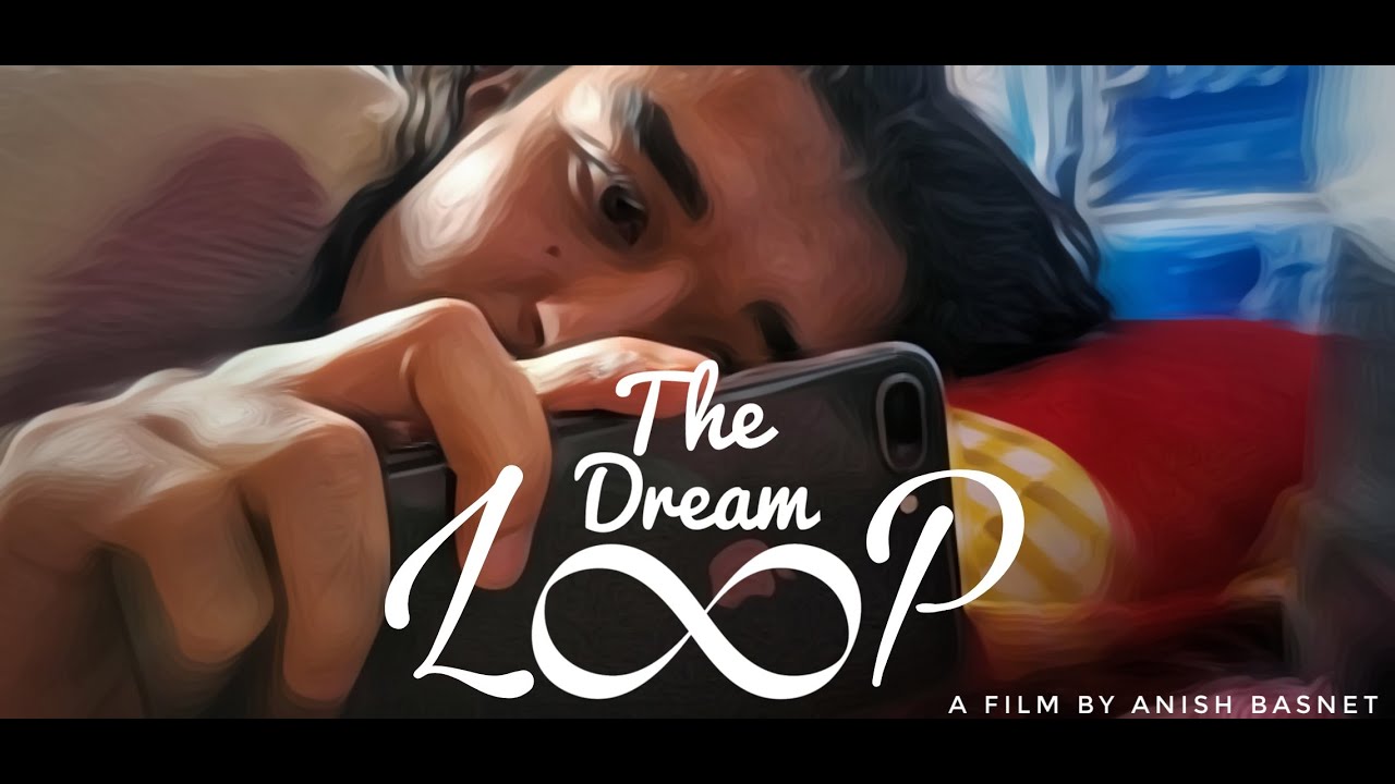 The Dream Loop | Short Film | Nepal - YouTube