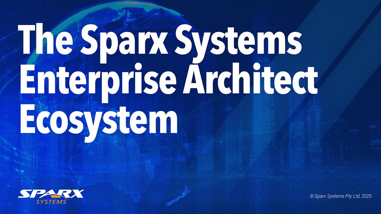 Sparx Systems Logo GitHub IDI Systems/SSProCloud Docker: Docker