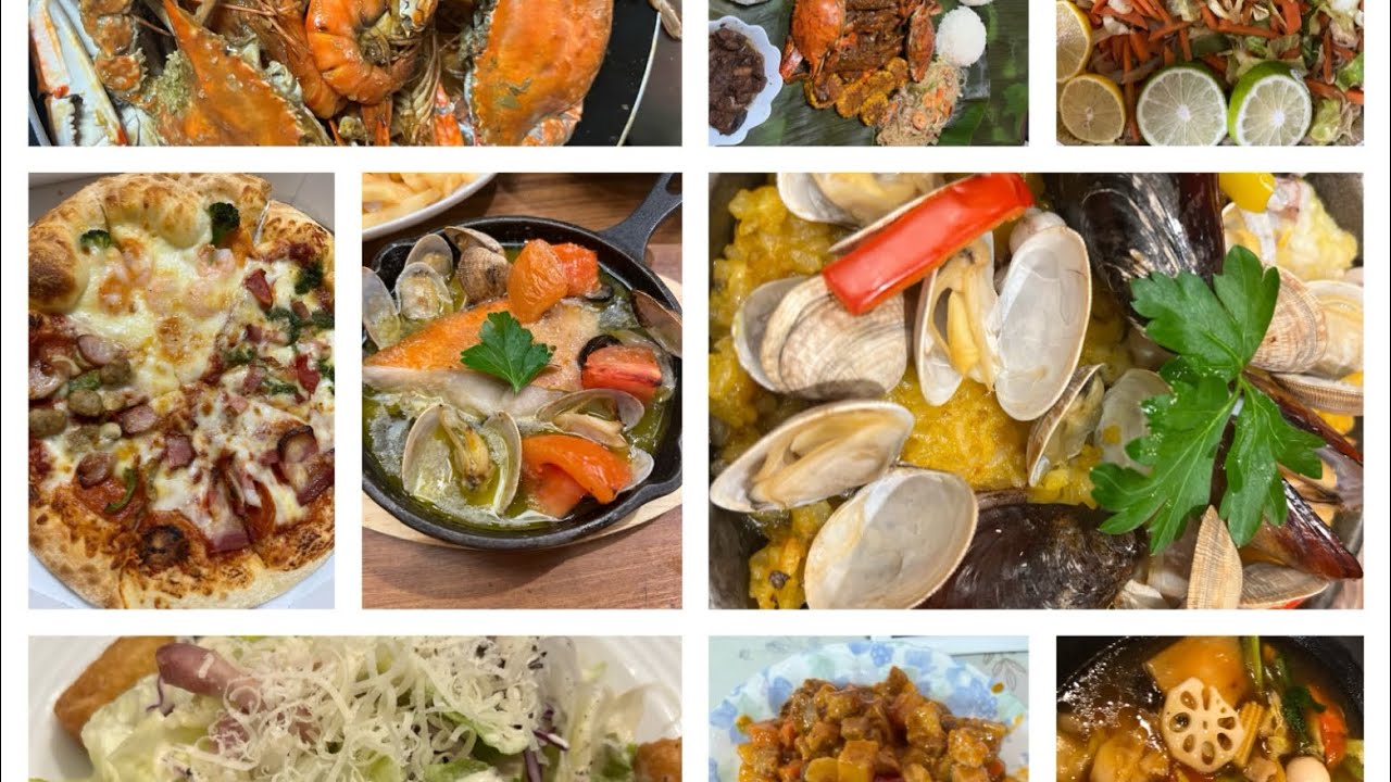 My Food, My Happiness 😂 ️😋 (Be Hungry and Salivating while Watching 🤣 ...