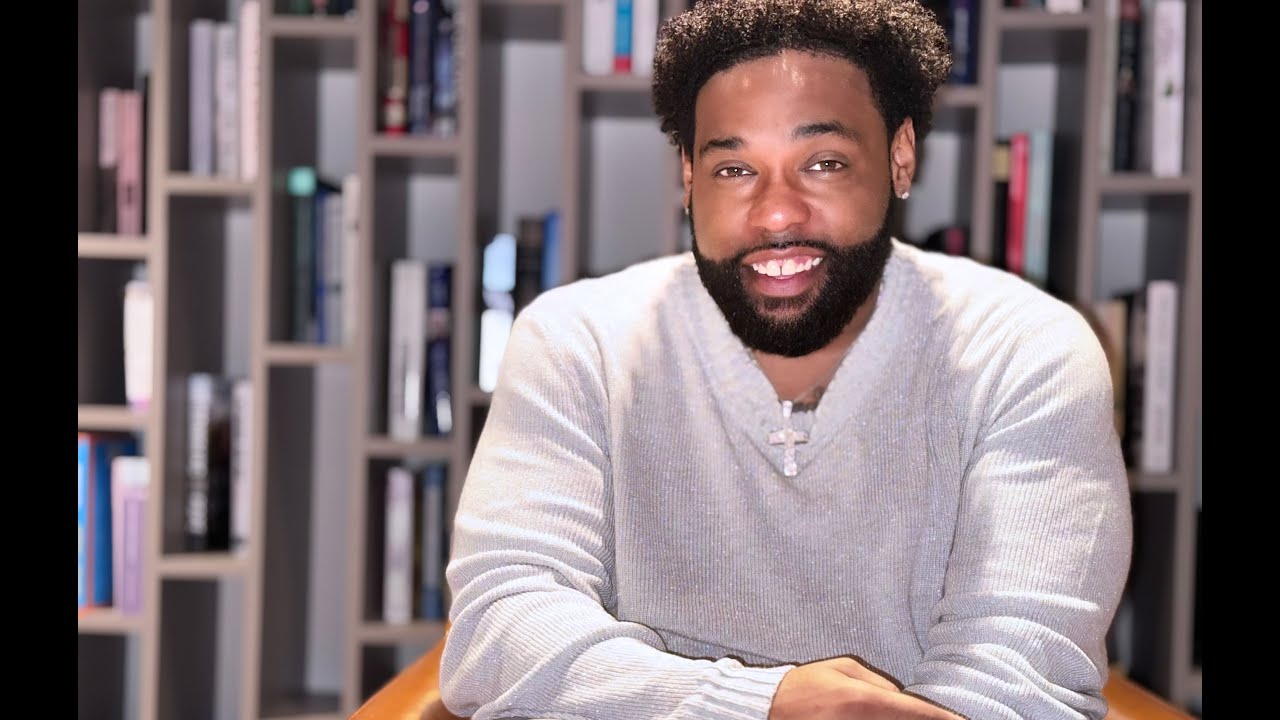 Chris Swain Actor's Reel 2024 - YouTube