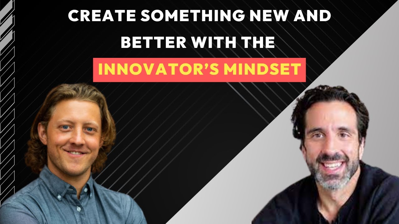 #90 George Couros: An Innovative Teaching, Learning, and Leadership ...