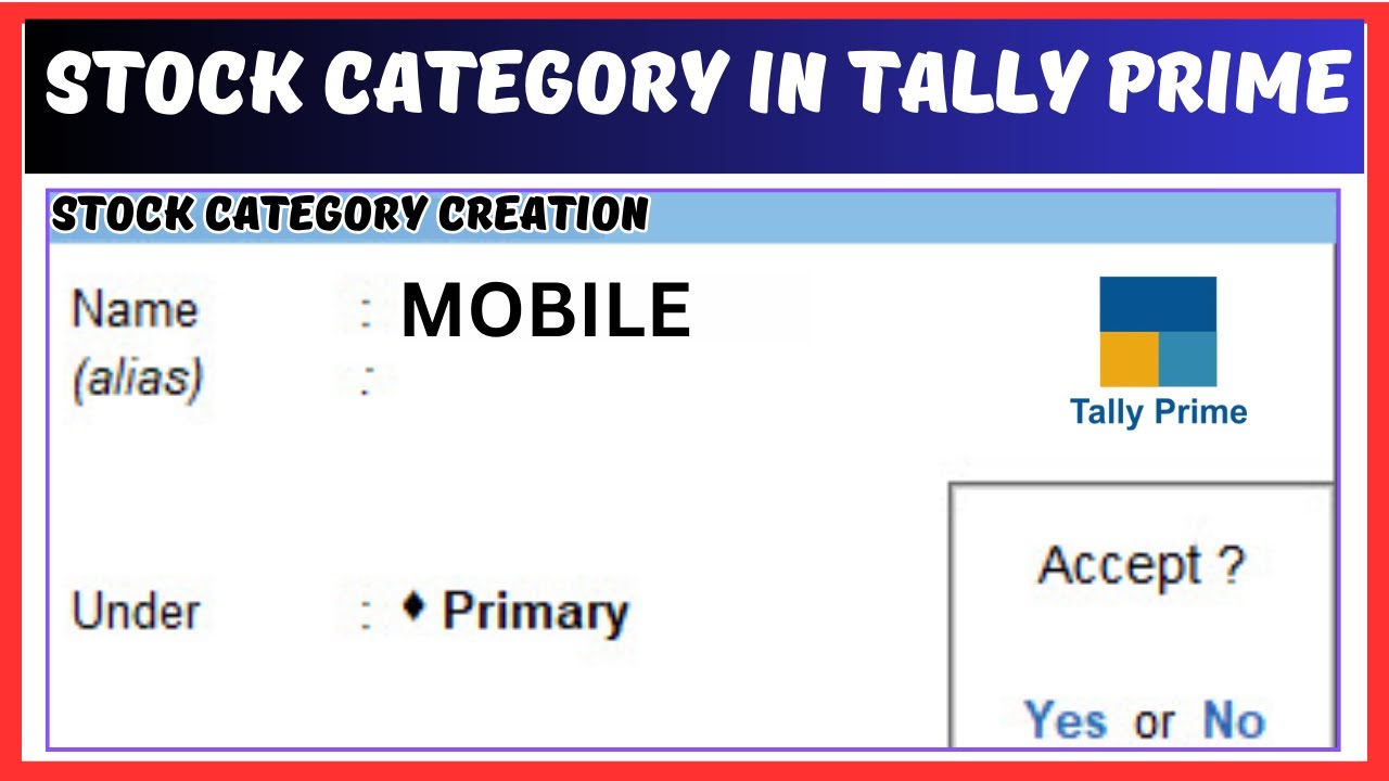 How To Create Stock Category In Tally Prime In Hindi YouTube how-to-create-stock-category-in-tally-prime-in-hindi-youtube