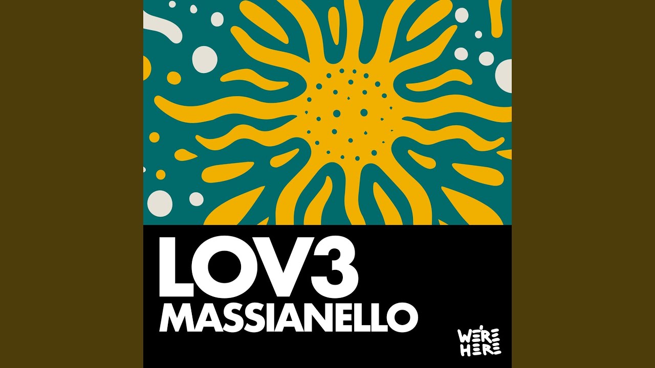 Lov3 - YouTube