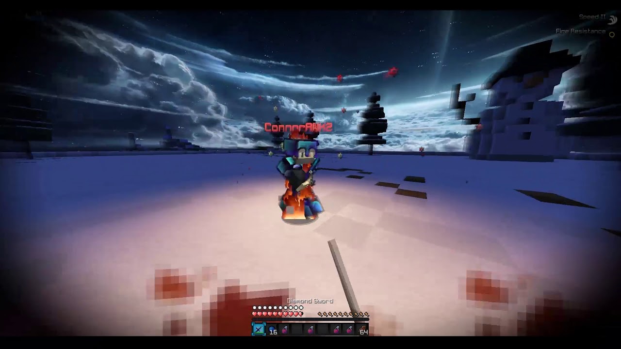 Monkey Mode: 15 Sub Special - YouTube