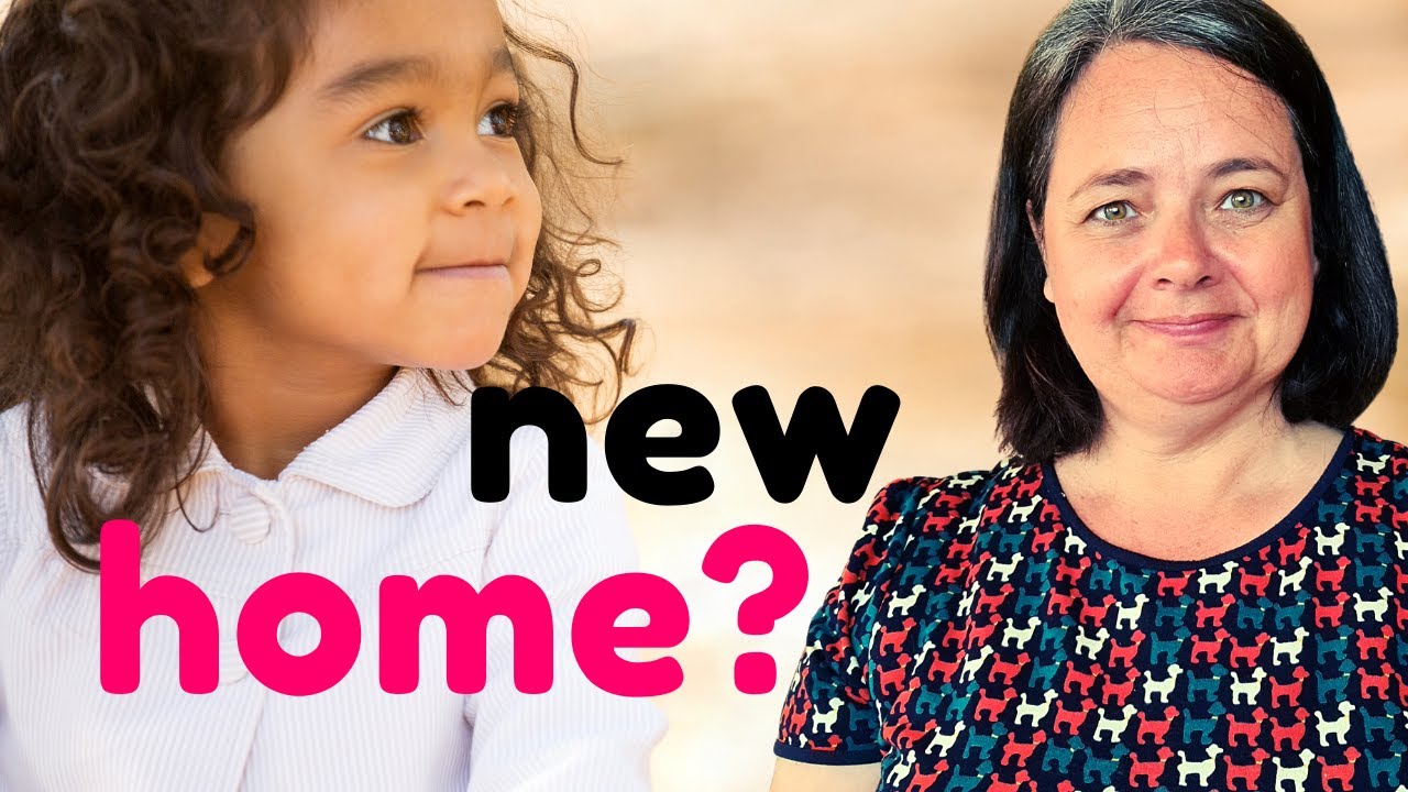 Could you adopt or foster a child after their placement breakdown ...
