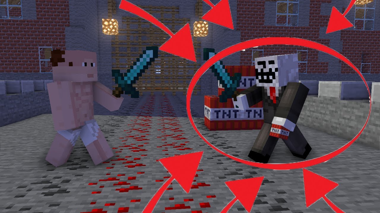 FatMc Found PopBobs House on 2b2t! The Oldest Anarchy Server on ...