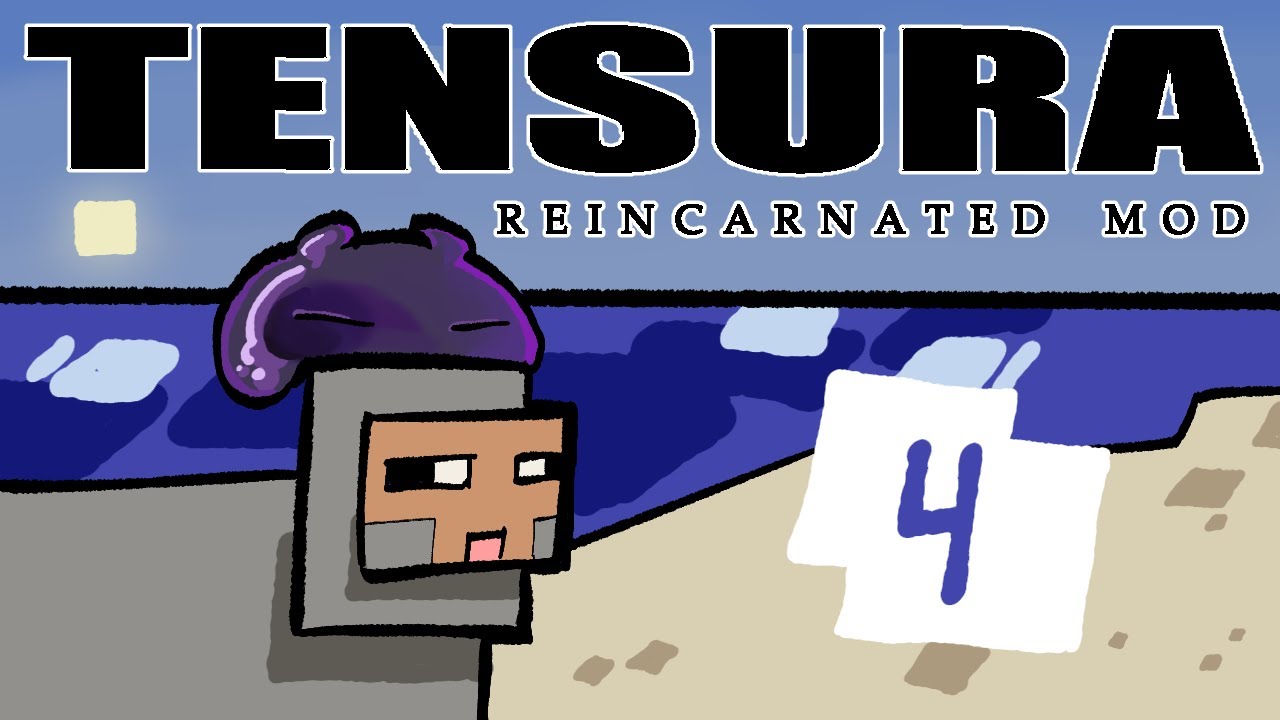 METAL SLIME EVOLUTION!!! | Tensura Reincarnated - YouTube