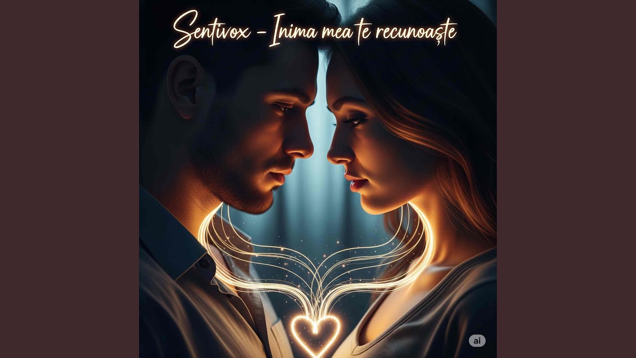 Inima mea te recunoaște - YouTube
