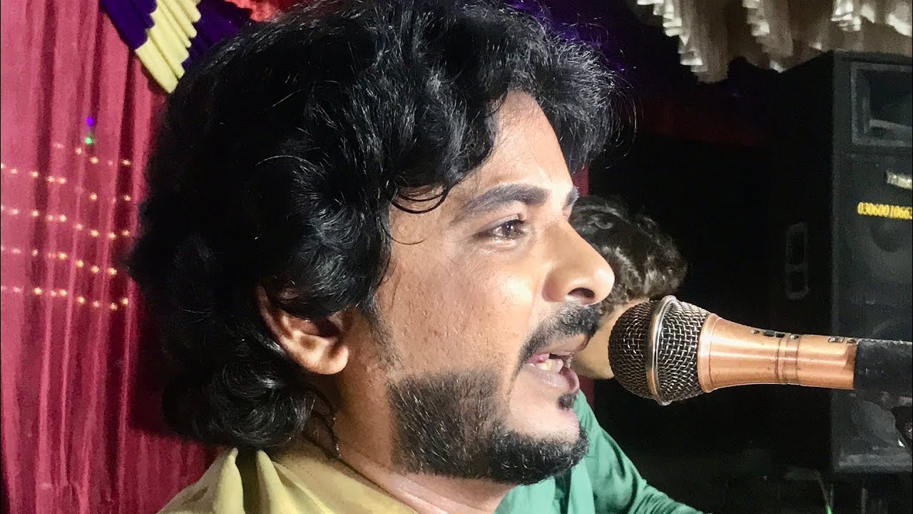 new 2024 #saraiki song singer Aamir namaz#saraiki #song yaar chahida ...