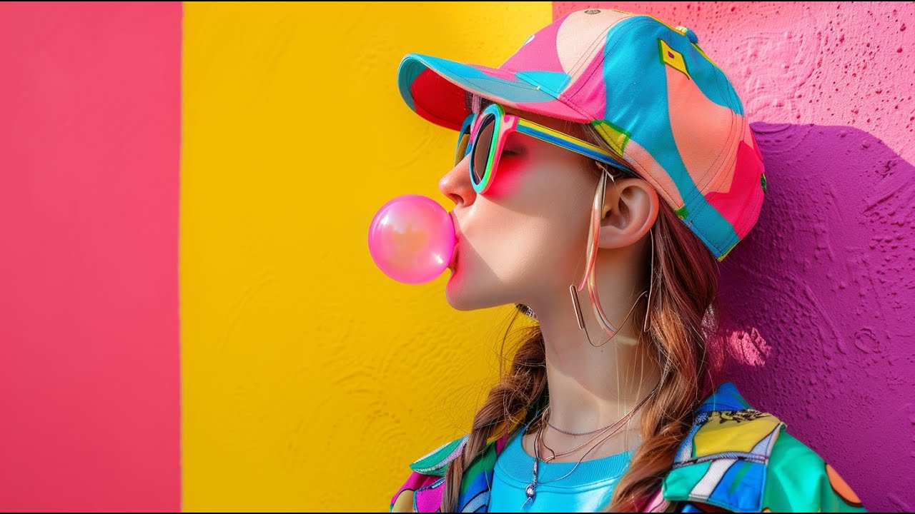 Hat commercial(power by A.I) - YouTube