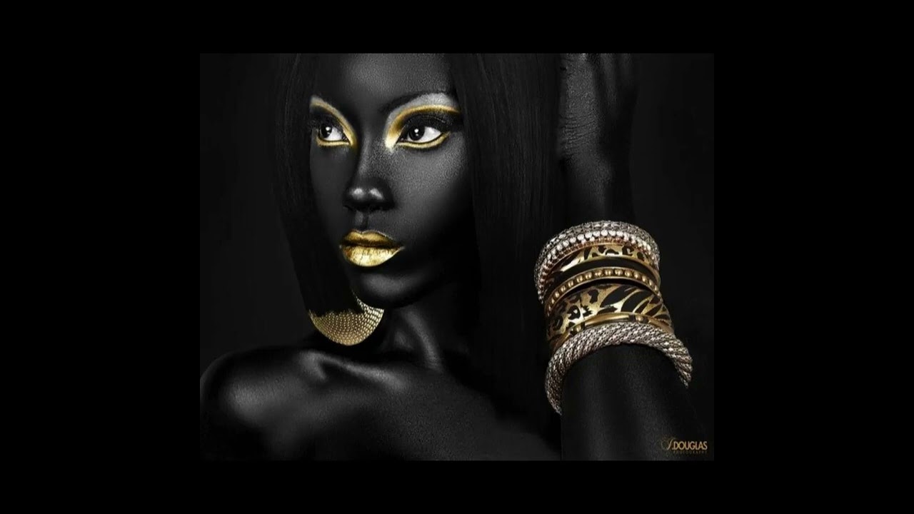 Canto a mi Baba Orisha Aye - YouTube