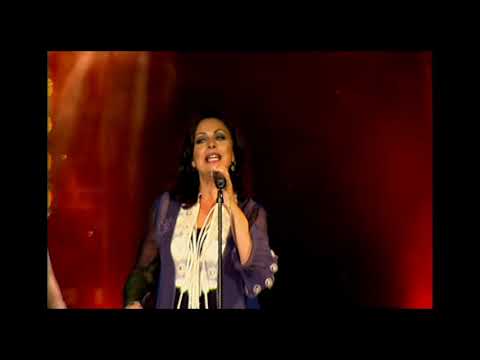 Χάρις Αλεξίου - Τέλι τέλι τέλι - Live στο Λυκαβηττό