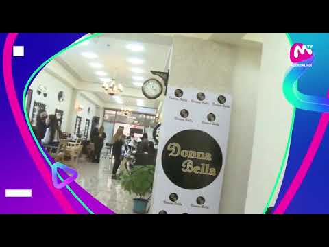 Donna Bella studio Xırdalan
