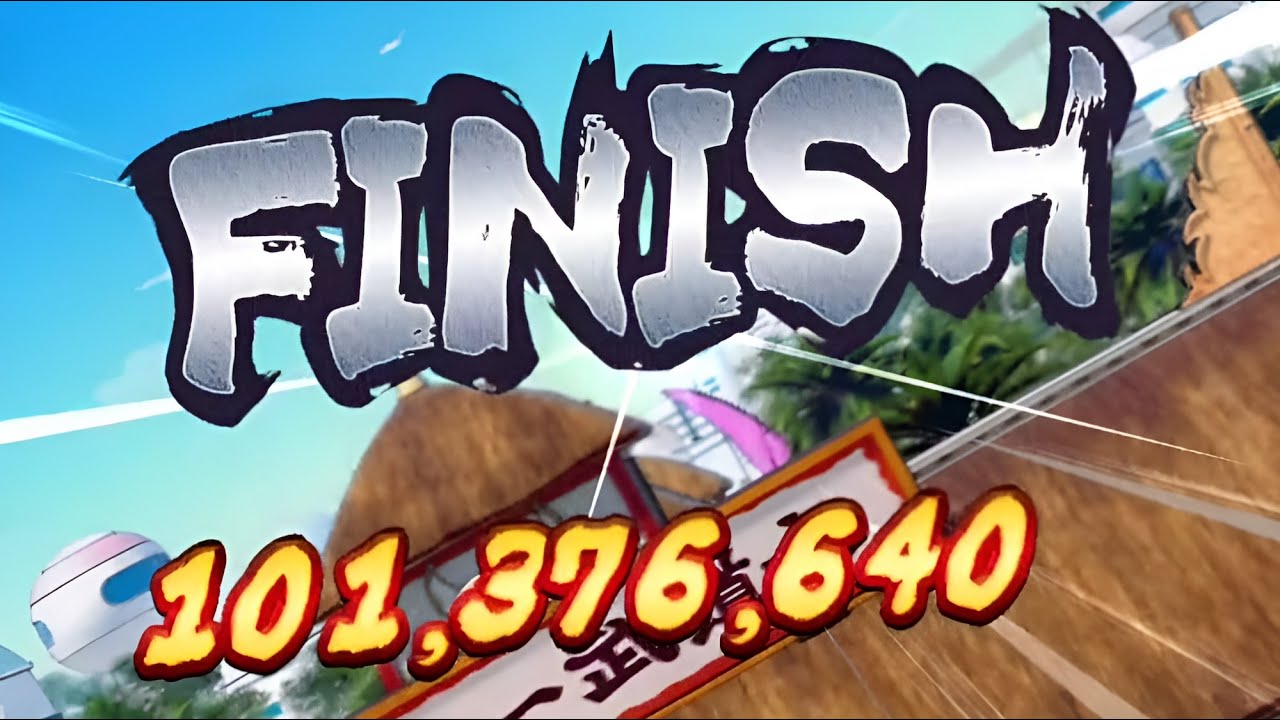 How To Do 100 Million Rising Rush Challenge | is There Anyone Here Who ...