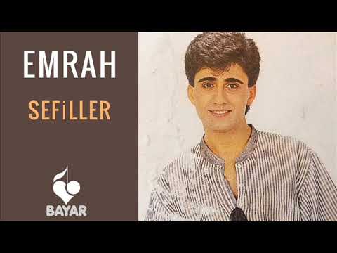 Emrah ''Sefiller'' (Bayar Müzik)