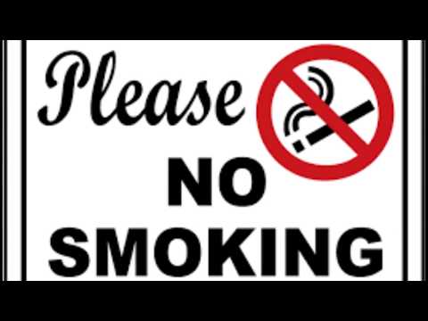 Siqaret çəkməyin 10 İNANILMAZ \