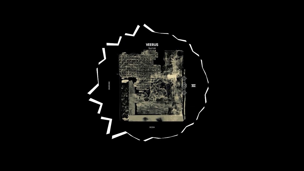 Veerus - System (Original Mix) - YouTube