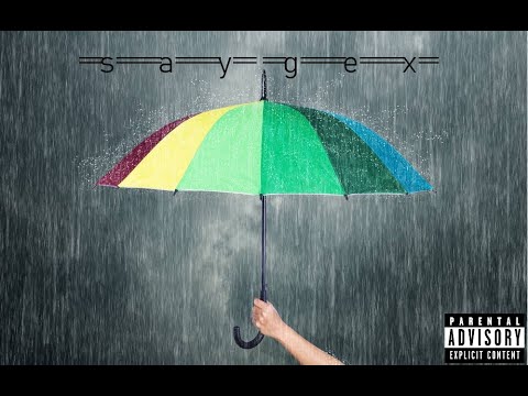 Say Gex Full Album Lyric Video [SUNO AI] - YouTube