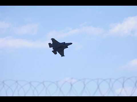 Iran Strikes UK Military Base in Cyprus