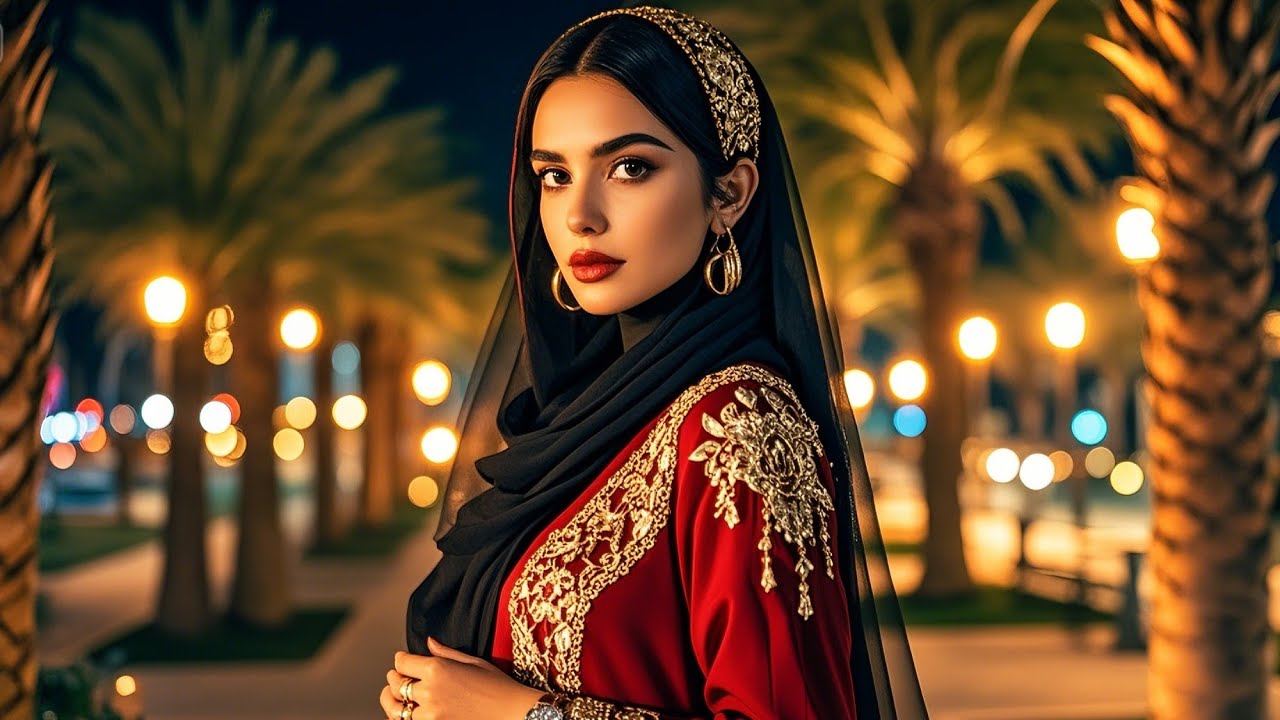 Sad Arabic Song _ الوداع ( Farewell ) - YouTube