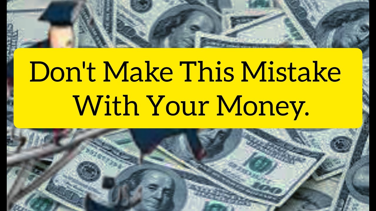 How I Lost All the Money in My Bank Account and Nearly Took My Own Life ...