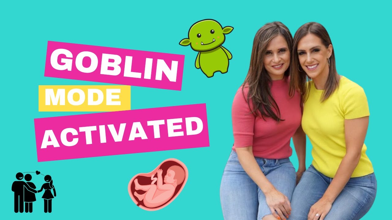 [BONUS] Advice from Your Besties: Goblin Mode Activated - YouTube