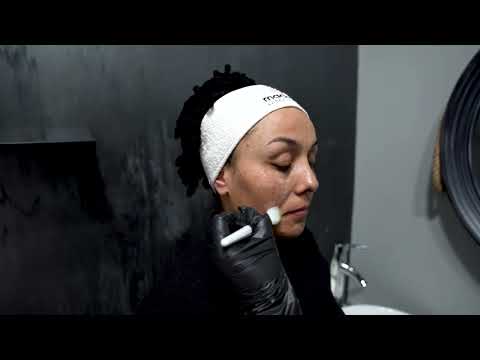 Mjora Güzellik Merkezi Reklam Filmi