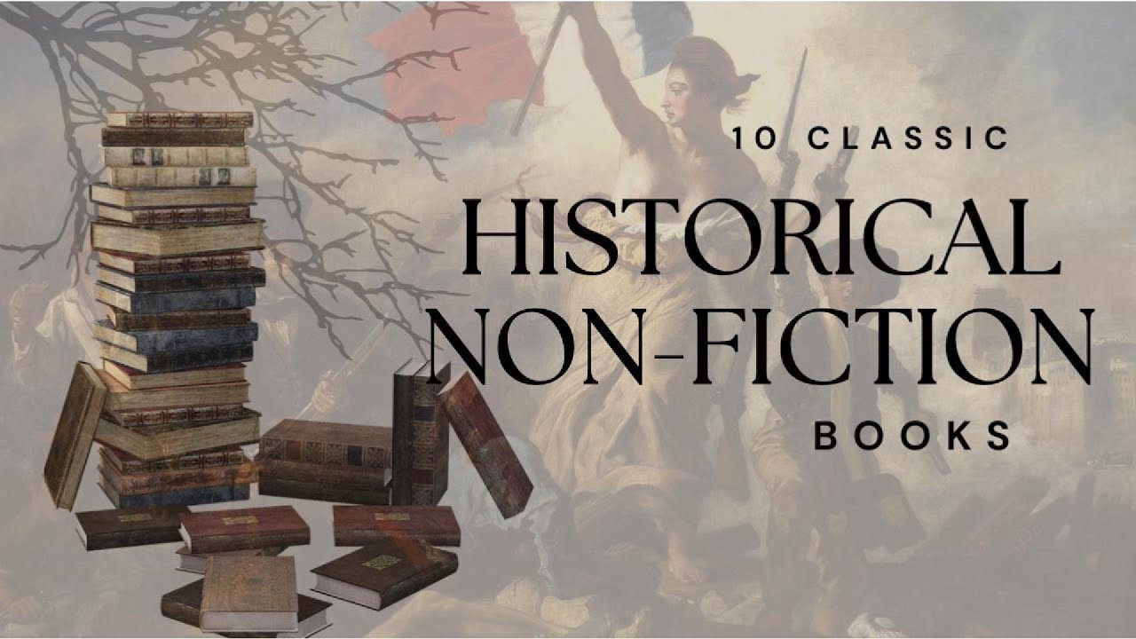 History Uncovered, From the Past to the Present: 10 Classic Historical ...