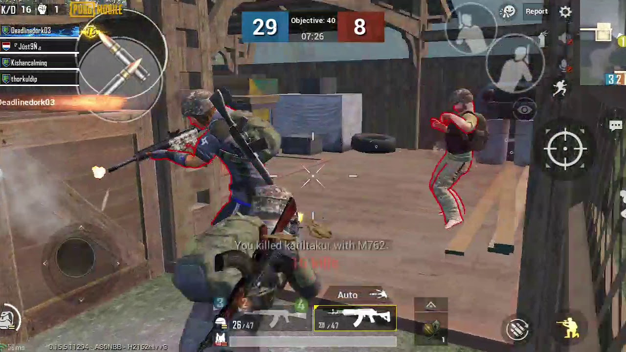 pubg pro player - YouTube