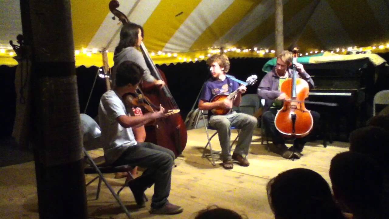 The 24 of June, Popcorn Behavior and Wizards Walk - YouTube