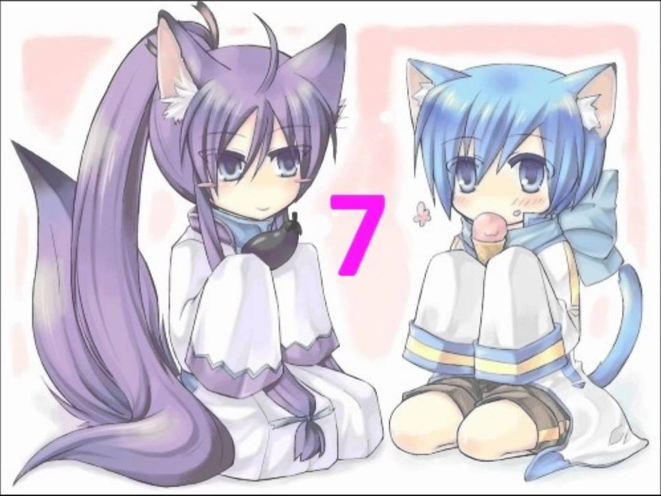 Guess The 16 Random Vocaloid Songs! - YouTube