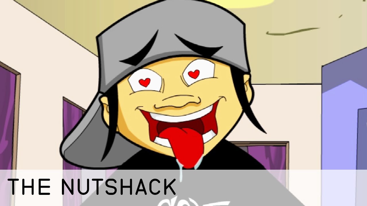 The Nutshack S1E2 Clip - Phil & Horat Strip Down to their Skivvies ...