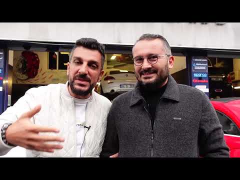 MINI Cooper kontrolleri tam gaz!