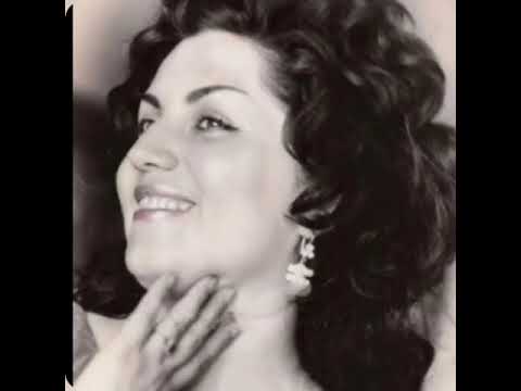 Tamilla Məmmədzadə- Söyüd ağaci altinda(Ğörüş) mus. Tamilla Məmmədzadə,söz. Ənvər Əlibəyli