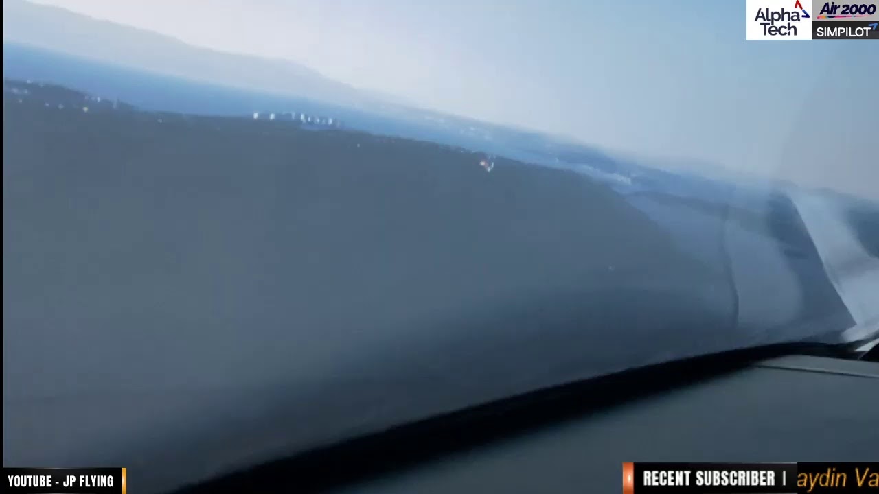 A320 Full Sim Training | AlphaTech | SimPilot - YouTube