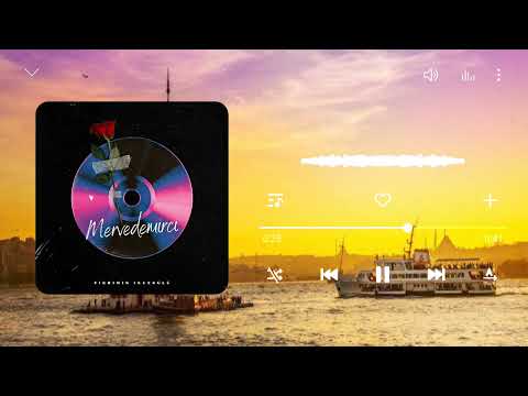 Merve Demirci - Fikrimin ince gülü