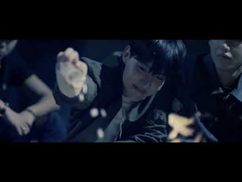 FMV Blue Side—J HOPE