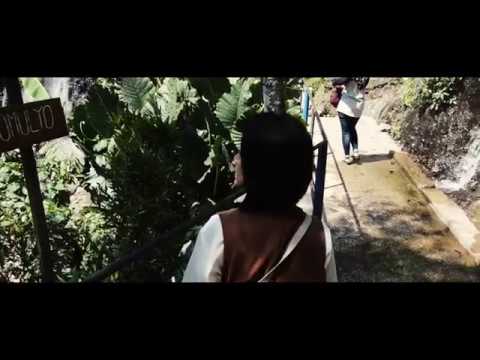 Finding Indonesia #2 - Air Terjun Pengantin - Ngawi, Jawa Timur | Cinematic Video