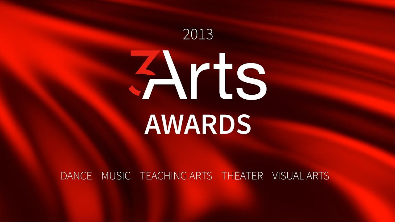 3Arts 2013 Awards - YouTube