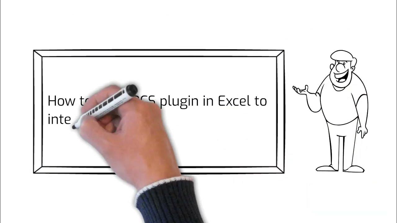 How to use Visual Builder plugin in Microsoft Excel to integrate Oracle Fusion Cloud REST APIs ...