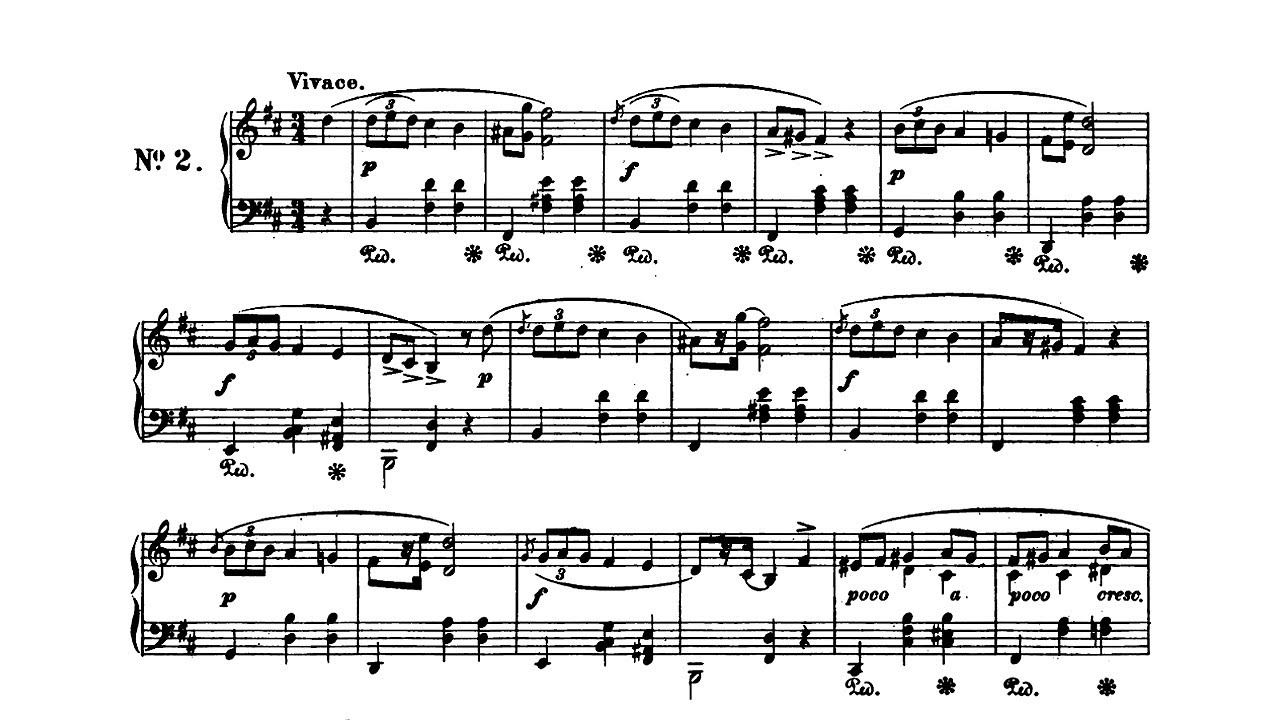 Chopin: Mazurka in B minor Op. 30 No. 2 - Jan Ekier, 1987 - YouTube