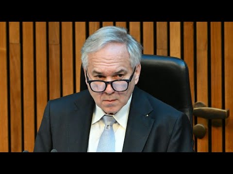 Nationalfonds für NS-Opfer: Rosenkranz kann als Chef ersetzt werden