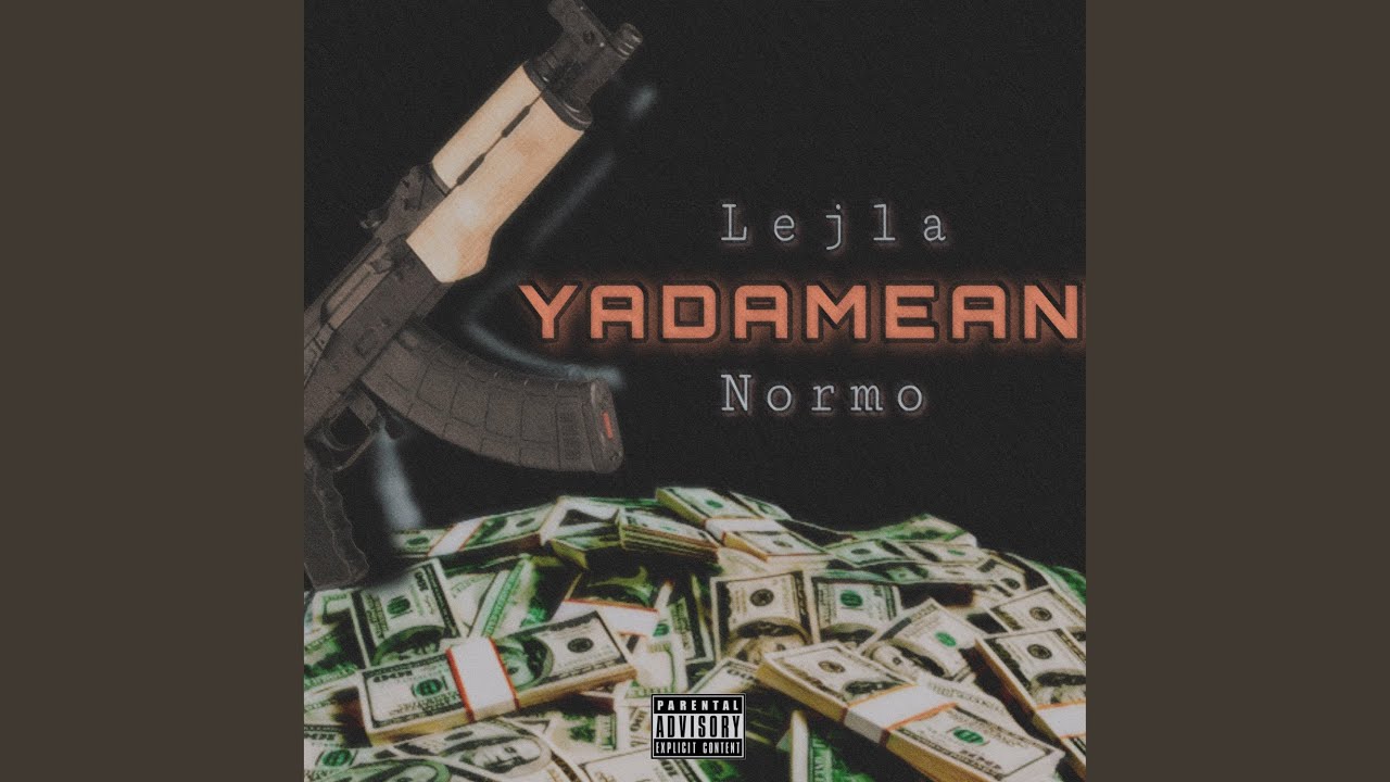 Yadamean (feat. Normo) - YouTube