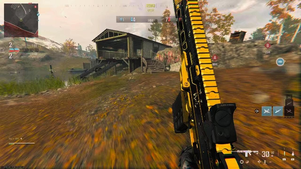 CoD MW3 Drop Bombs On Em - YouTube