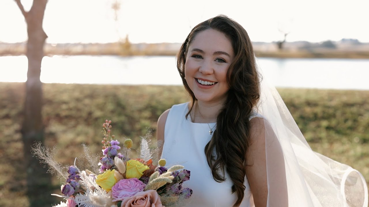 Clare & Brock / Wedding in Hondo, Tx / Paloma Pachanga - YouTube