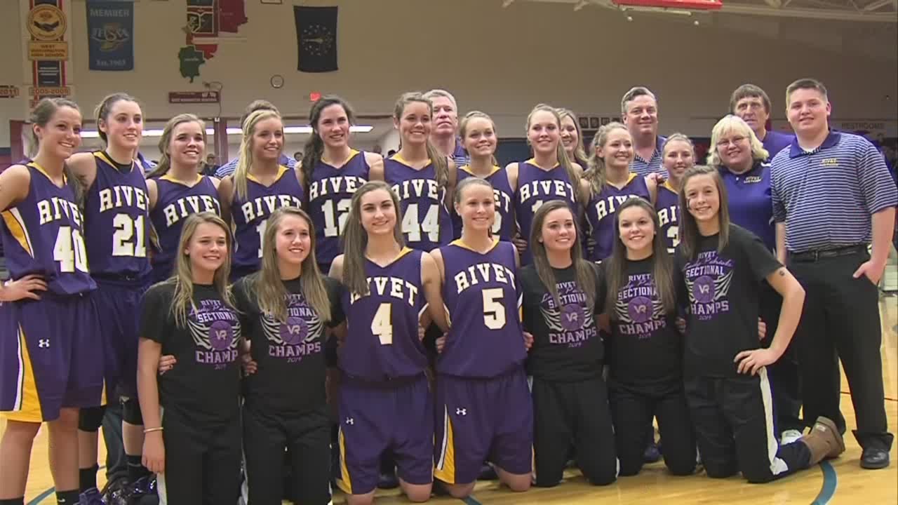 Vincennes Rivet vs Wood Memorial - YouTube